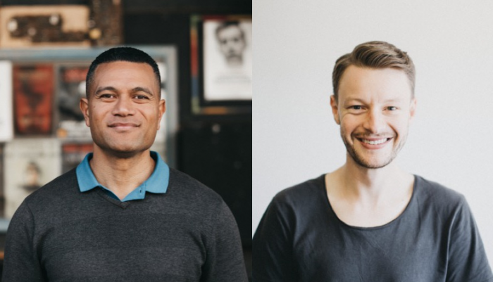 Elder Commissioning: Seti Latu & Brad Konemann | Anchor Church Sydney